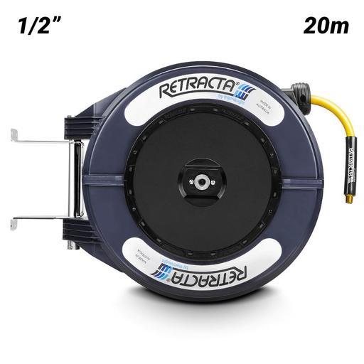 Retracta Air Hoses Reels | Sydney Tools