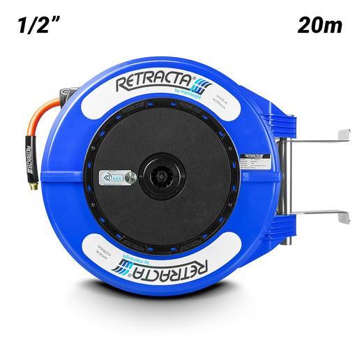 Retracta Air Hoses Reels | Sydney Tools