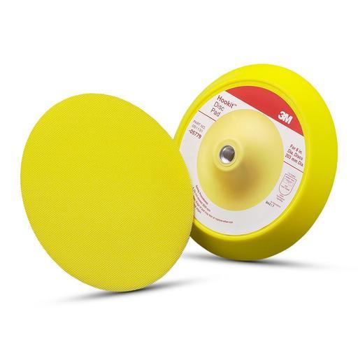 Buy 3M Backing Pads | Sydney Tools