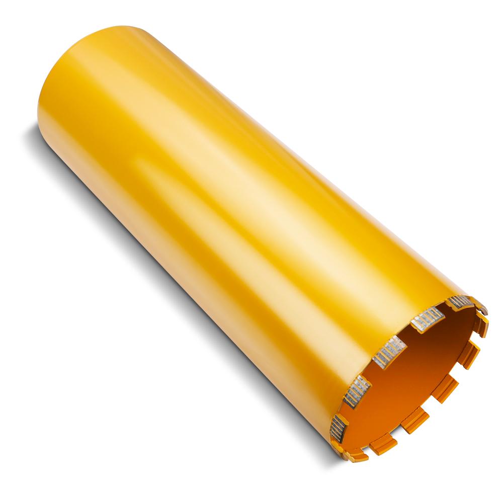 Ehwa ZEN165 165mm Zenesis Core Drill Bit