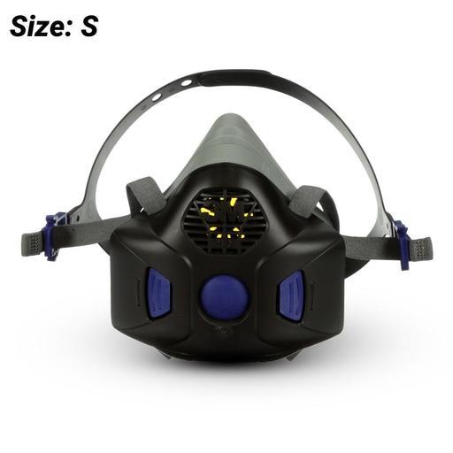 Respiratory Masks Half Face | Safety Equipment | Sydney Tools