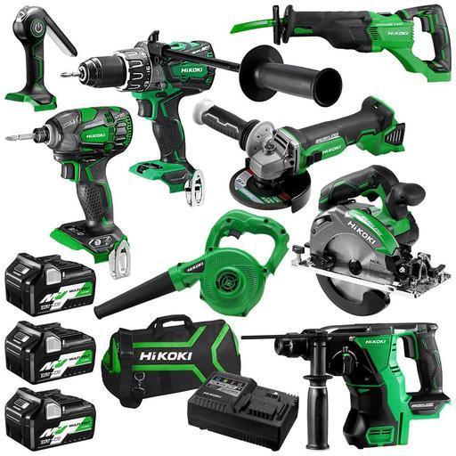 Hikoki Redemption | Sydney Tools