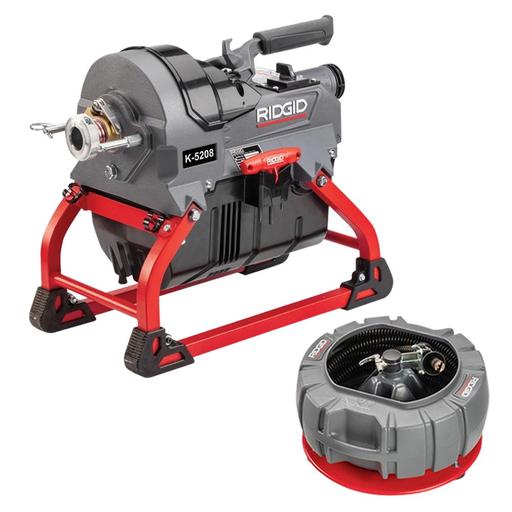 Ridgid Drain Snakes | Sydney Tools