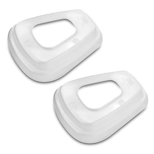 3M 5925 (TI551152299) P2 Particulate Filters Suit Half & Full Face Masks
