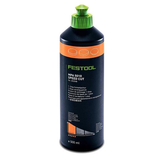 Festool MPA 5010 OR 0.5L (202048) 500mL Speed Cut Orange Sanding Polish