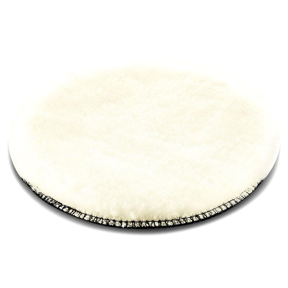 Festool LF STF D150/1x (202046) 150mm (6") Premium Sheepskin Buff ...