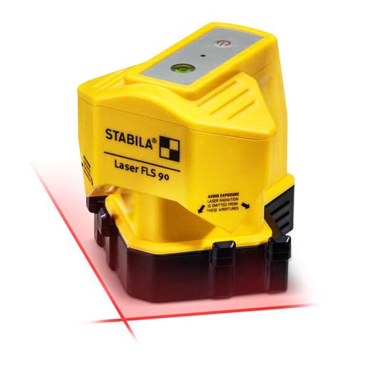 Stabila FLS90 (18574) 15M 90˚ Floor Line Laser