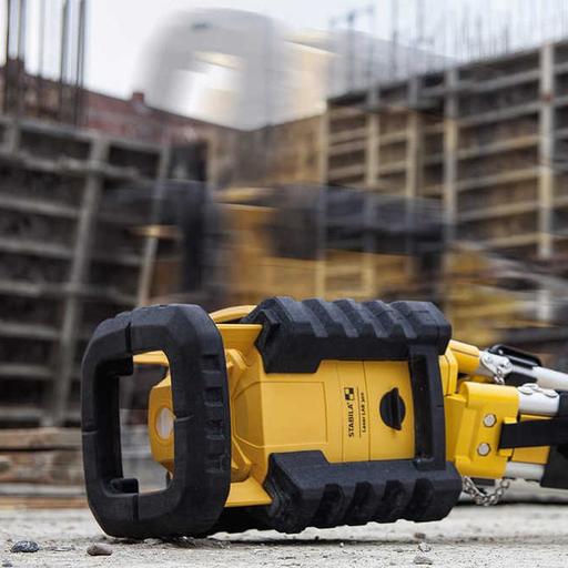 Stabila LAR300 (19270) 800M Automatic Rotary Laser Level