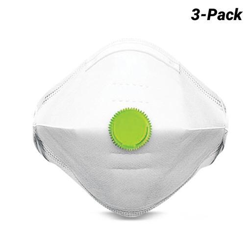 Masks & Respirators - P2, N95, Dust Masks & More | Sydney Tools