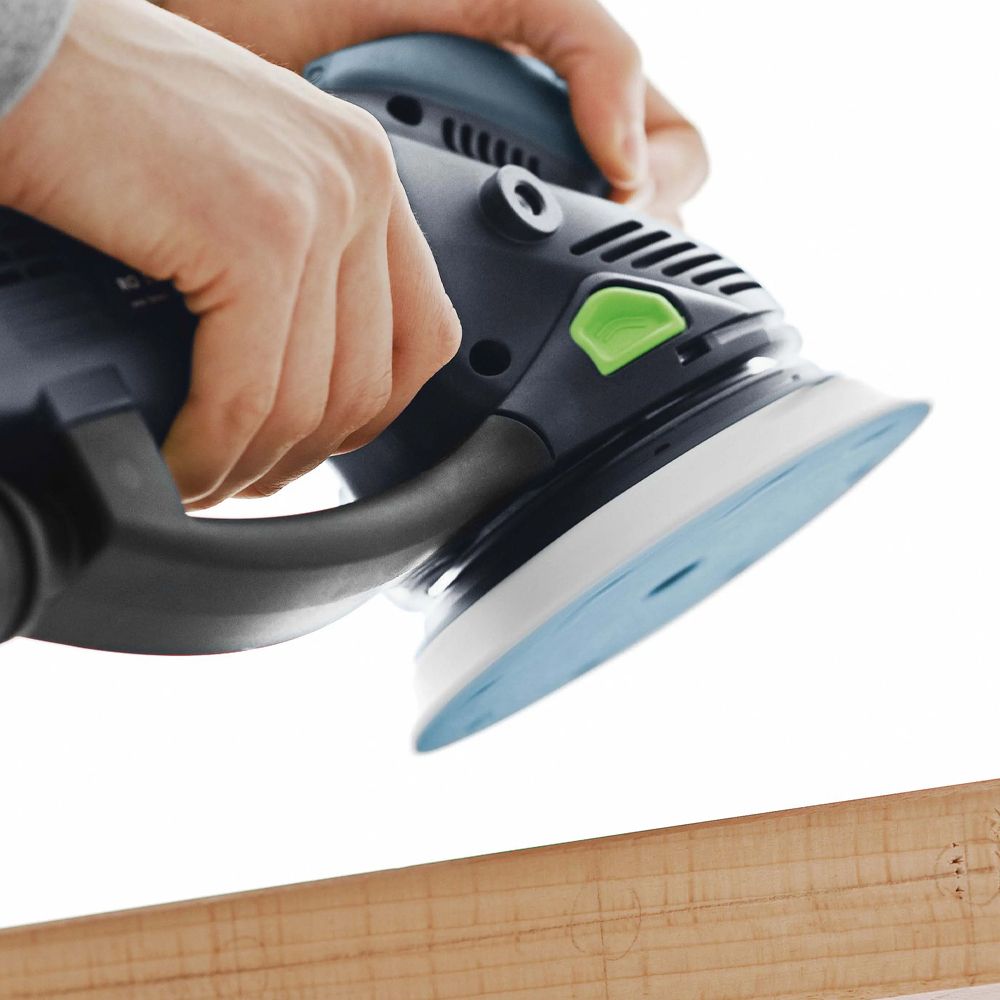 Festool RO 150 FEQ-Plus (576019) 720W 150mm (6") 3-in-1 ROTEX Random ...