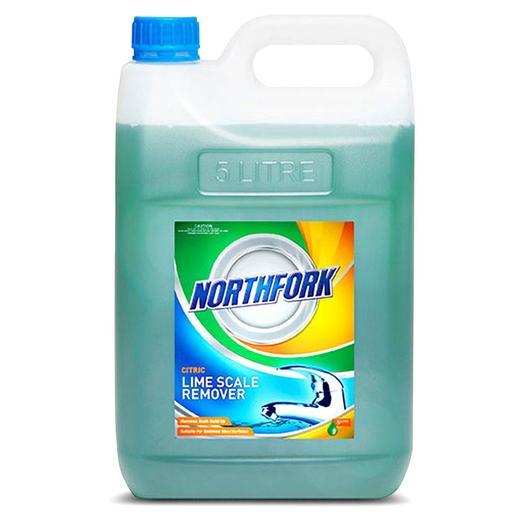 Northfork 631100700 5L Lime & Scale Citric Remover
