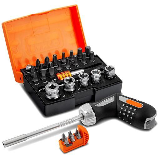 Bahco Impact Driver Bit Sets | Sydney Tools