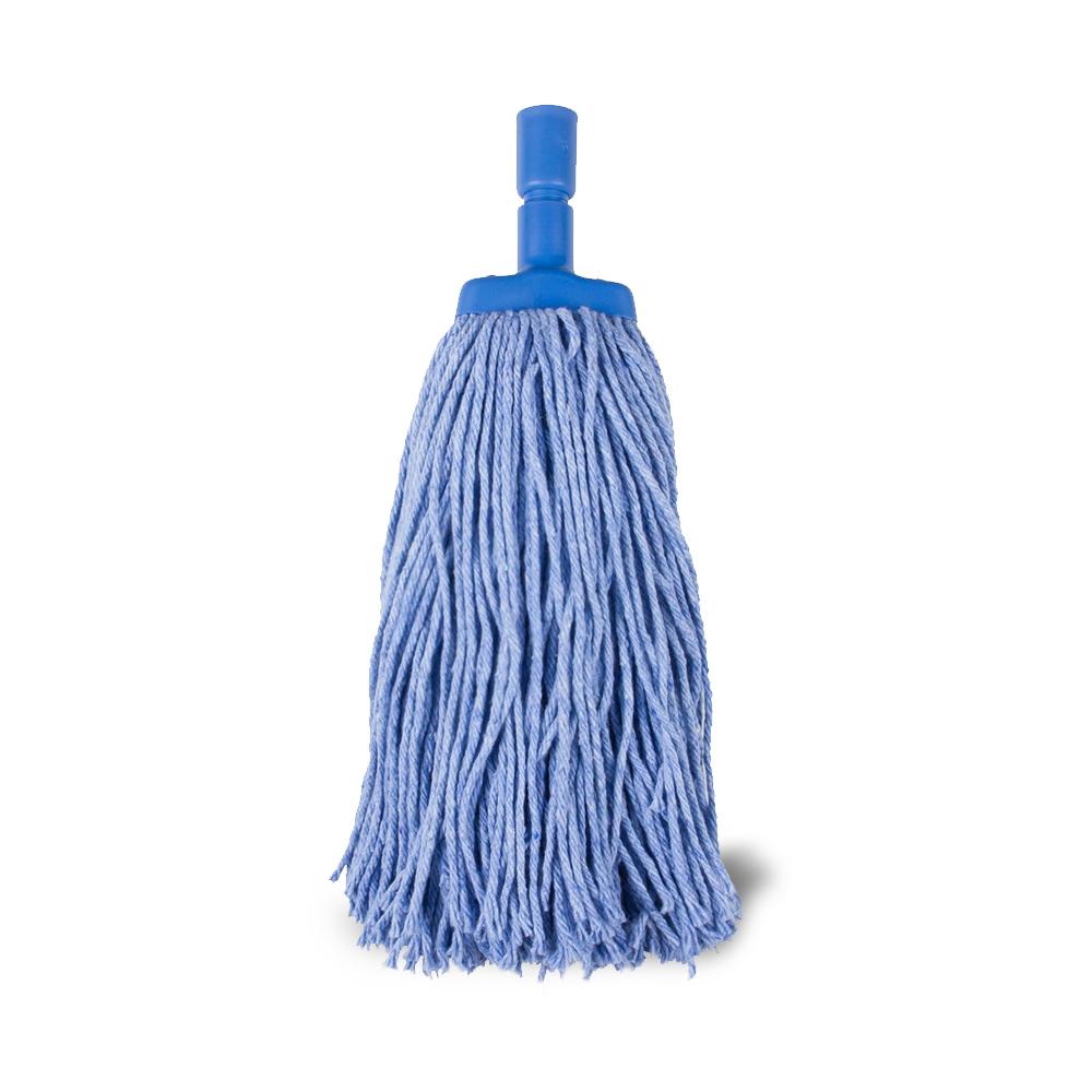 CleanLink 12041 400gm Blue Mop Heads