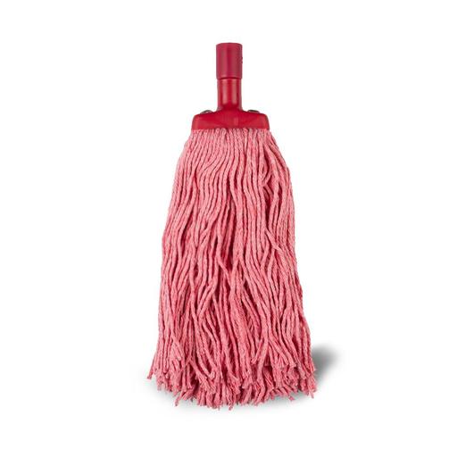 CleanLink 12043 400gm Red Mop Heads