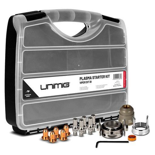 UNIMIG U14005K Viper Cut 30 Mk II Plasma Cutter