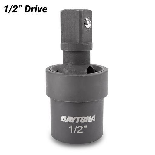 Daytona DMISD42 42pce 1/2" Drive Metric & Imperial Standard & Deep ...