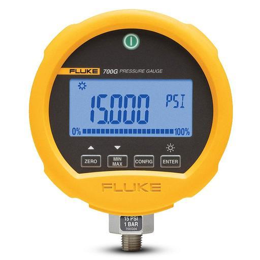 Fluke FLUKE-700G29 (4097605) Precision Pressure Gauge Calibrator