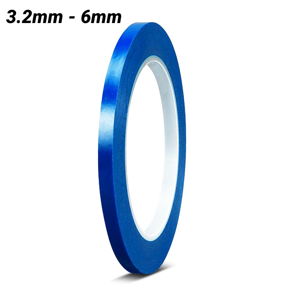 3M 700067/705000 Blue Vinyl Tape 471