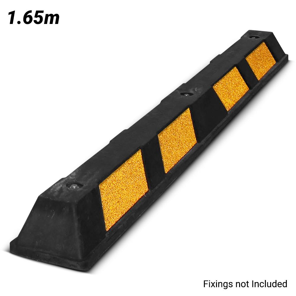 eSafety Supplies WS-P 1650mm (65") Premium Wheel Stop