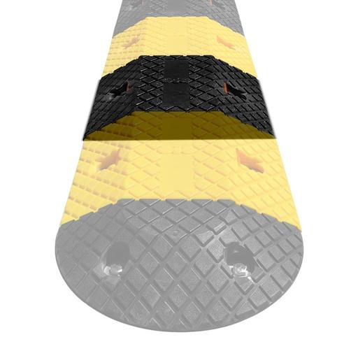 eSafety Supplies SH-P-100 100 Tonne Plastic Speed Hump