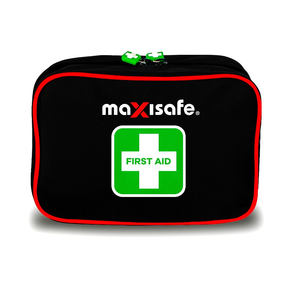Maxisafe FWV818 Motoring First Aid Kit