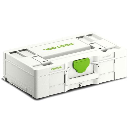 Festool Systainers | Sydney Tools