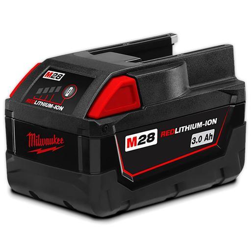 Milwaukee M28C 28V Battery Charger