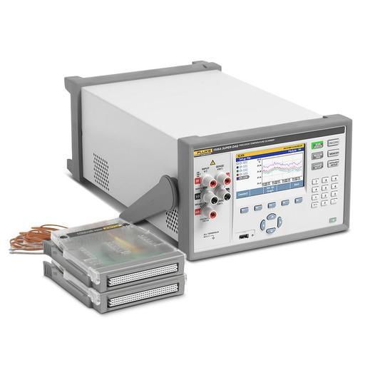 Fluke Temperature Scanners | Sydney Tools