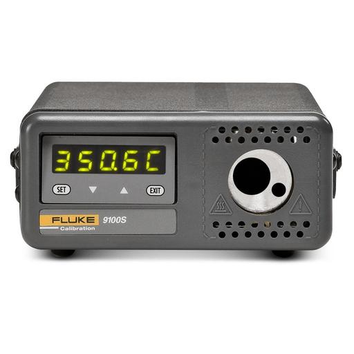Fluke 9100S-C-256 (1885140) 175W Block "C" Handheld Temperature Dry ...