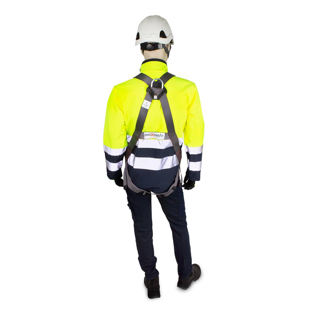 Maxisafe ZBH924 Full Body Confined Spaces Harness
