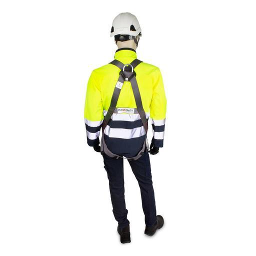 Maxisafe ZBH924 Full Body Confined Spaces Harness