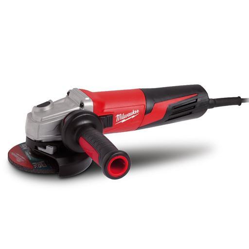 Milwaukee 4932430467 (DEC125) Grinder Cutting Dust Extraction Shroud