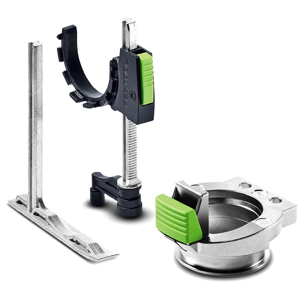 Festool OSC-TA (203255) Depth Stop Adaptor Set to suit OSC 18V Multi Tool