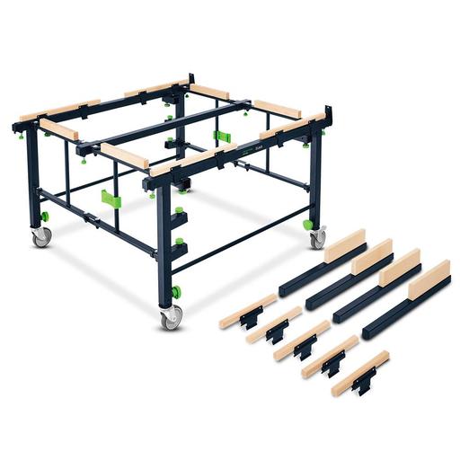 Festool Saw Stands | Sydney Tools