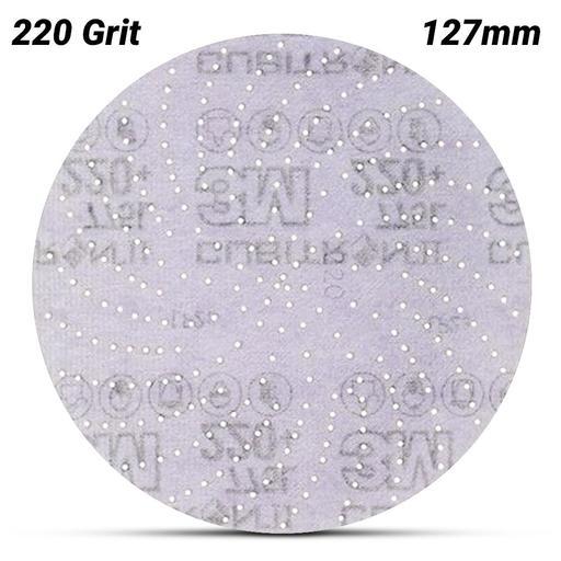 3M Sanding Discs and Pads | Sydney Tools
