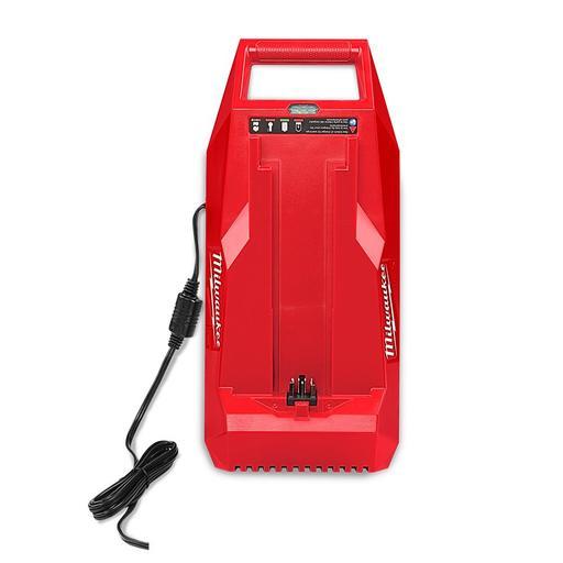 Milwaukee MXFDH2528H-0 + MXFXC406 + MXFC MX FUEL 6.0Ah Li-ion Cordless ...
