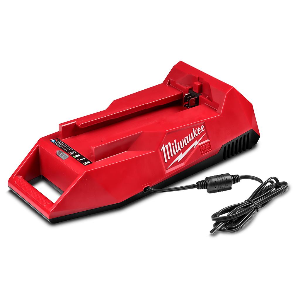 Milwaukee MXFDH2528H-0 + MXFXC406 + MXFC MX FUEL 6.0Ah Li-ion Cordless ...