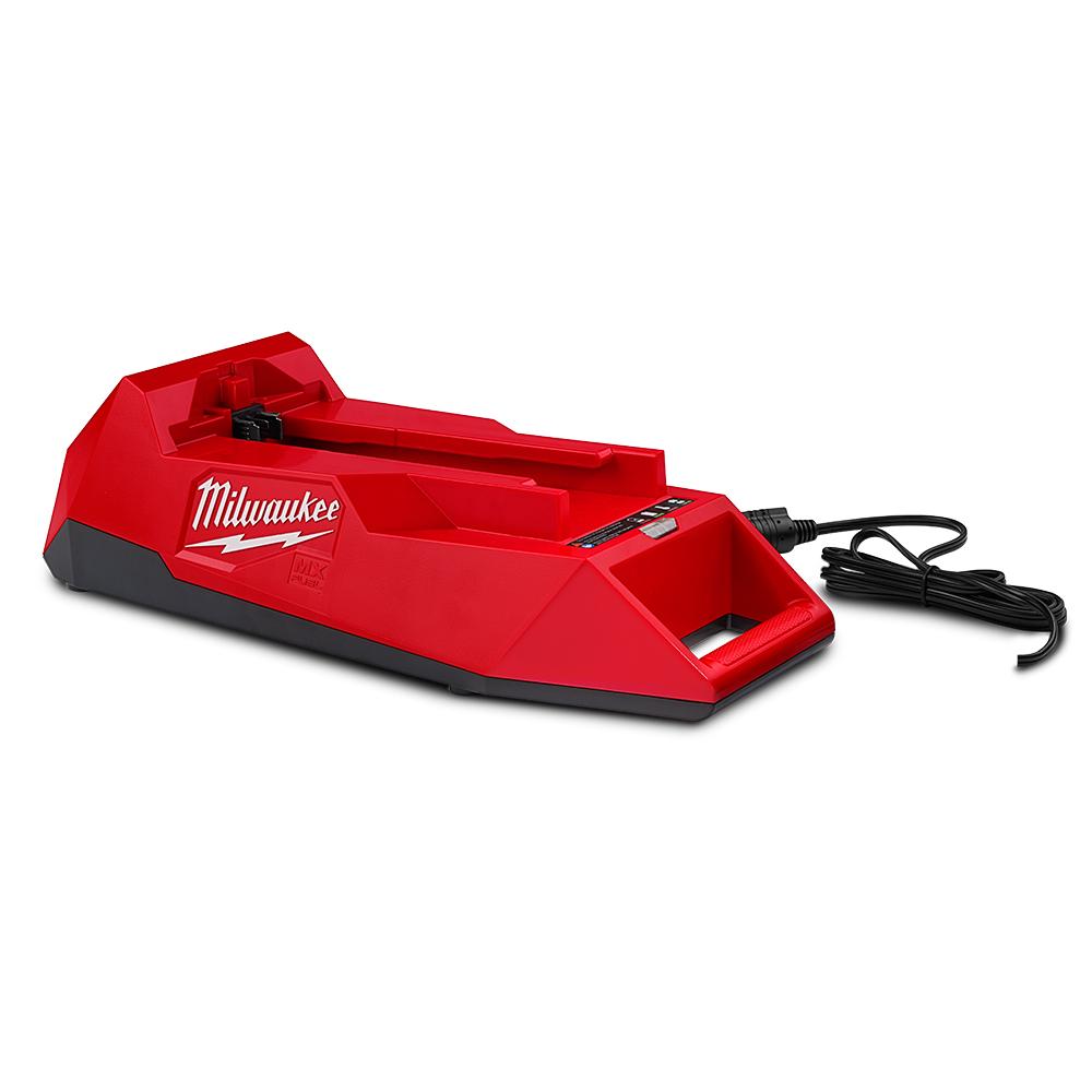 Milwaukee MXFDH2528H-0 + MXFXC406 + MXFC MX FUEL 6.0Ah Li-ion Cordless ...