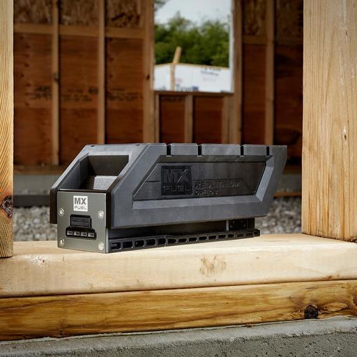 Milwaukee MXFDCD150-0C + MXFCP203 + MXFC MX FUEL 3.0Ah Li-ion Cordless ...