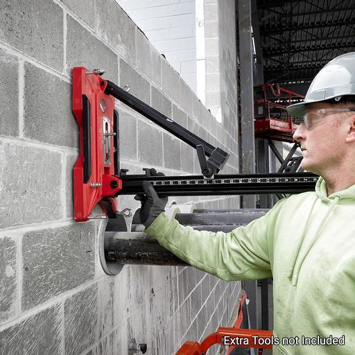 Milwaukee MXFDR150 MX FUEL Compact Core Drill Stand