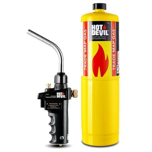 Gas Torch Kits | Welding | Sydney Tools