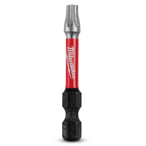 Milwaukee 48324488 50mm (2") SHOCKWAVE Torx T40 Power Bit