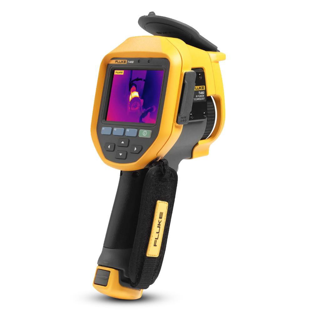 Fluke Ti480 (4947332) 9Hz 640 x 480 Infrared Camera