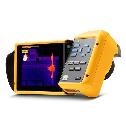 Fluke TiX580 9Hz 640 x 480 Infrared Camera