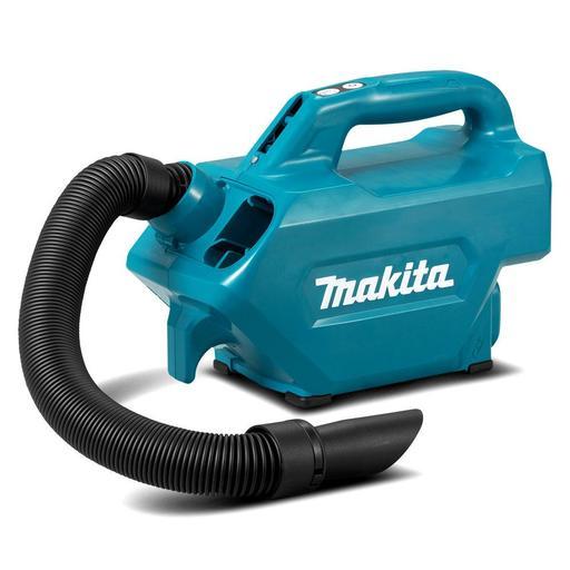 Makita DCL184Z 18V li-ion Cordless Vacuum Cleaner - Skin Only