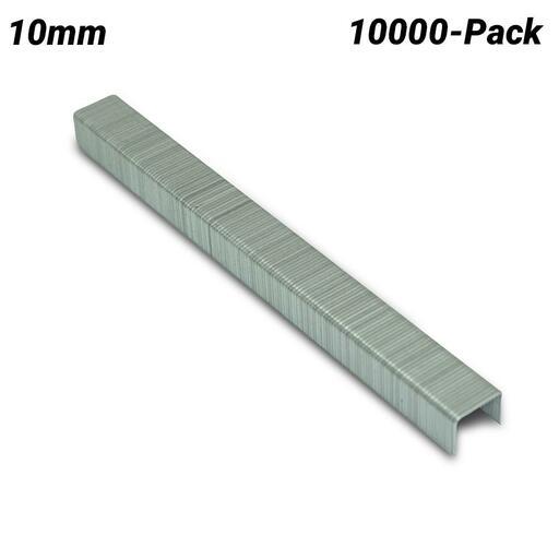 Air BPD AIRS159229 (S8010) 10000-Pack 10mm 21Ga 80 Series Galvanised ...