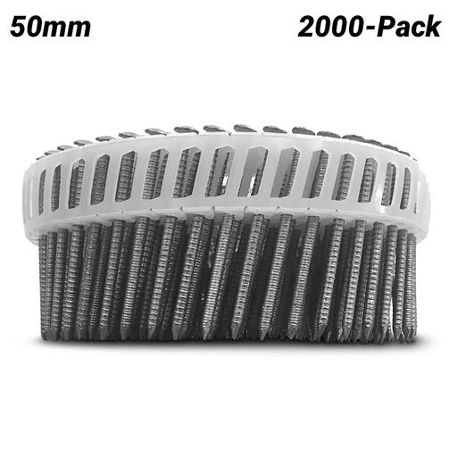 Bostitch N66C-1K Industrial Decking Coil Nailer (Shoots Paslode ...