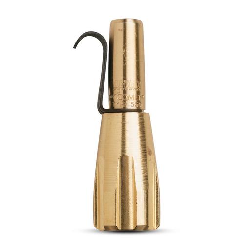 Cigweld 304002 COMET Heating Tip Oxy/Acetylene - Type 550