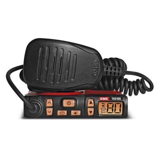 GME Vehicle Radios | Sydney Tools