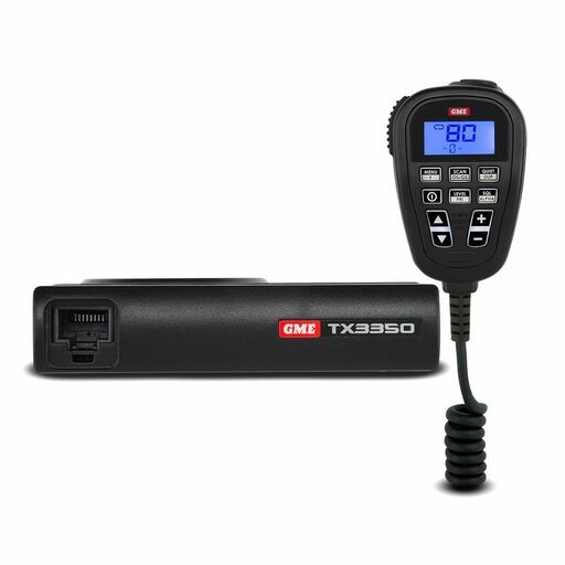 GME Vehicle Radios | Sydney Tools